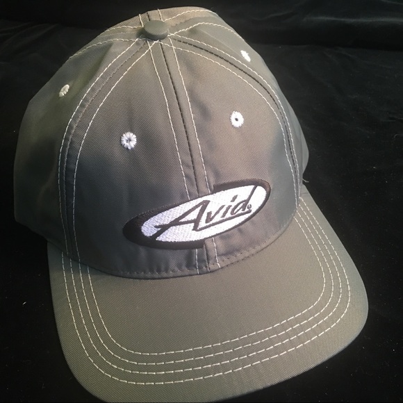 Accessories | Avid Cap New | Poshmark